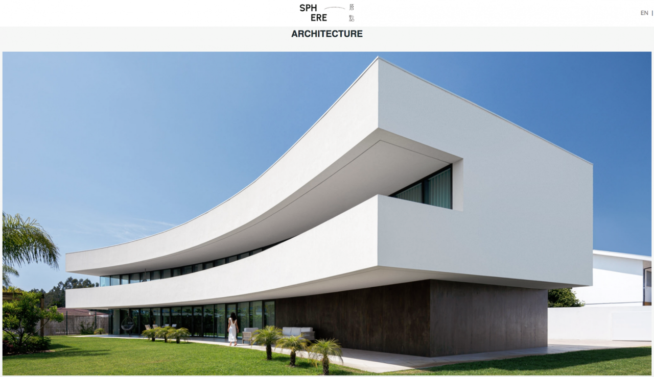 SPHERE ARCHITECTURE – “Casa 109 by Frari Architecture Confronts One of ...